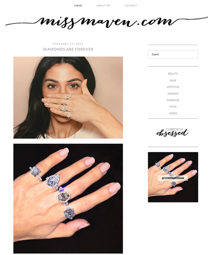 10 Beauty Bloggers To Follow Right Now