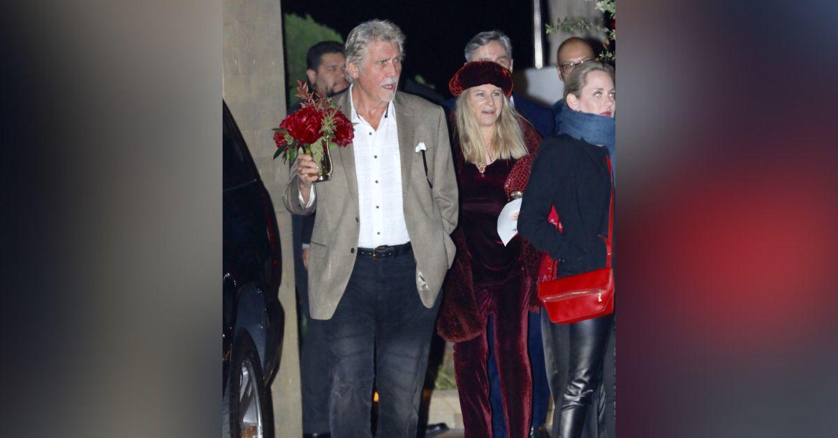 James Brolin Reveals Why Wife Barbra Streisand Wouldn't Live On A Ranch