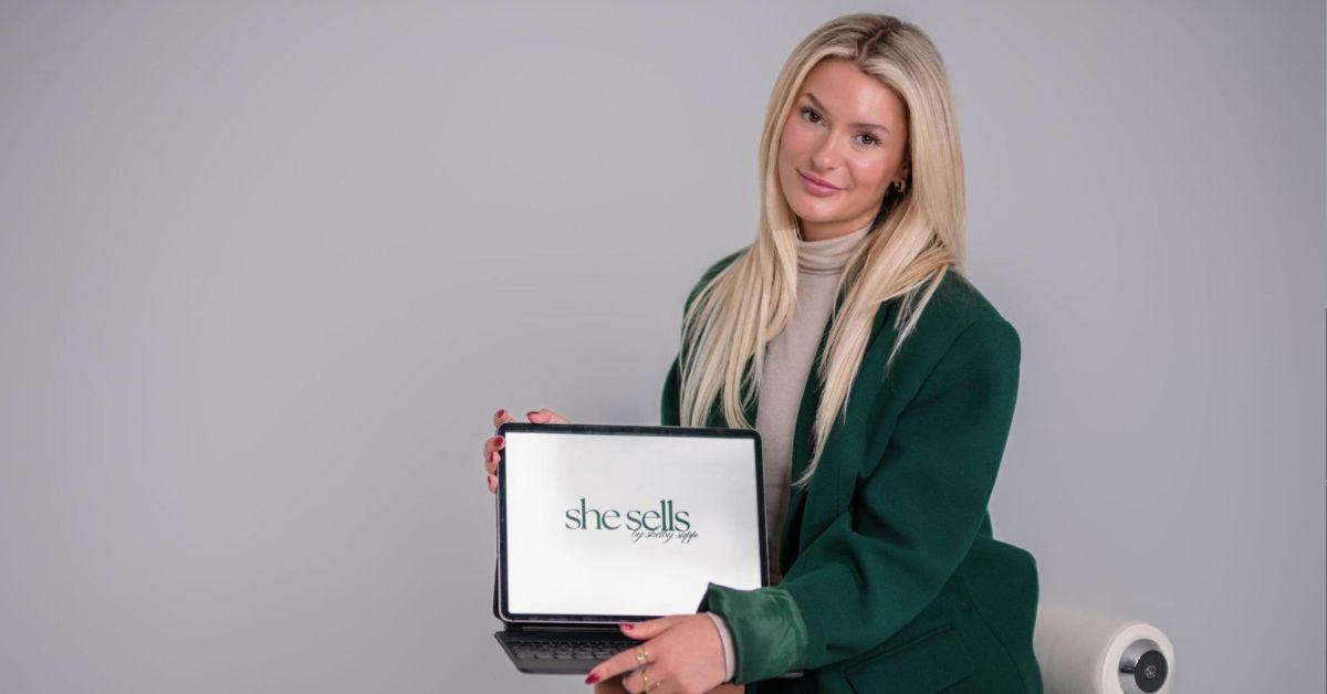 High-Ticket Insights From Shelby Sapp, The No. 1 Female Sales Trainer