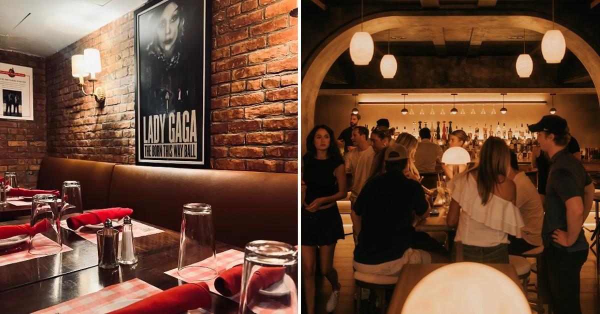 Journey into New York City’s Vibrant Restaurant Scene with OK!'s ...