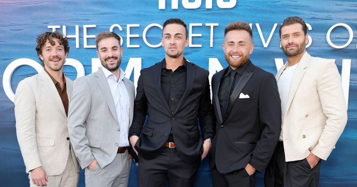 'The Secret Lives of Mormon Wives' Season 3: Cast, Premiere Date