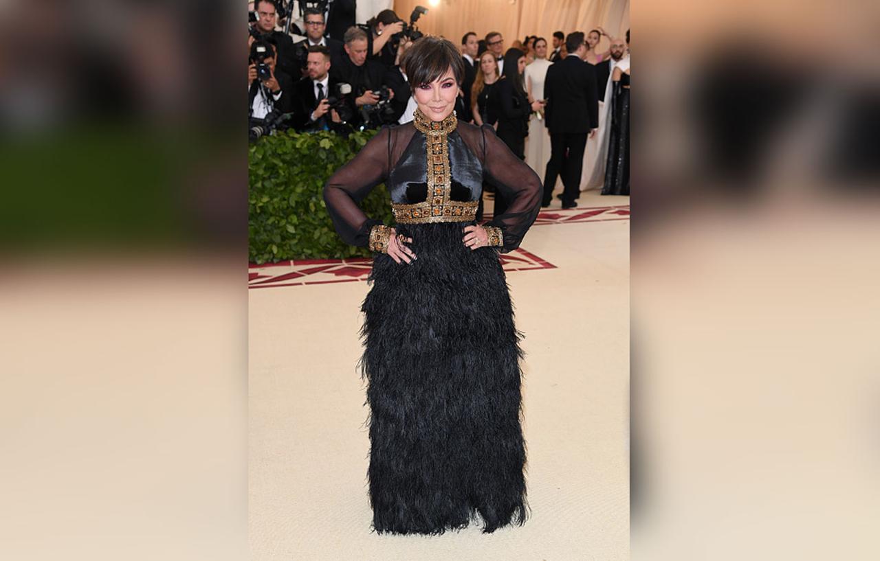 PICS The Worst Dressed Celebrities From Met Gala 2018