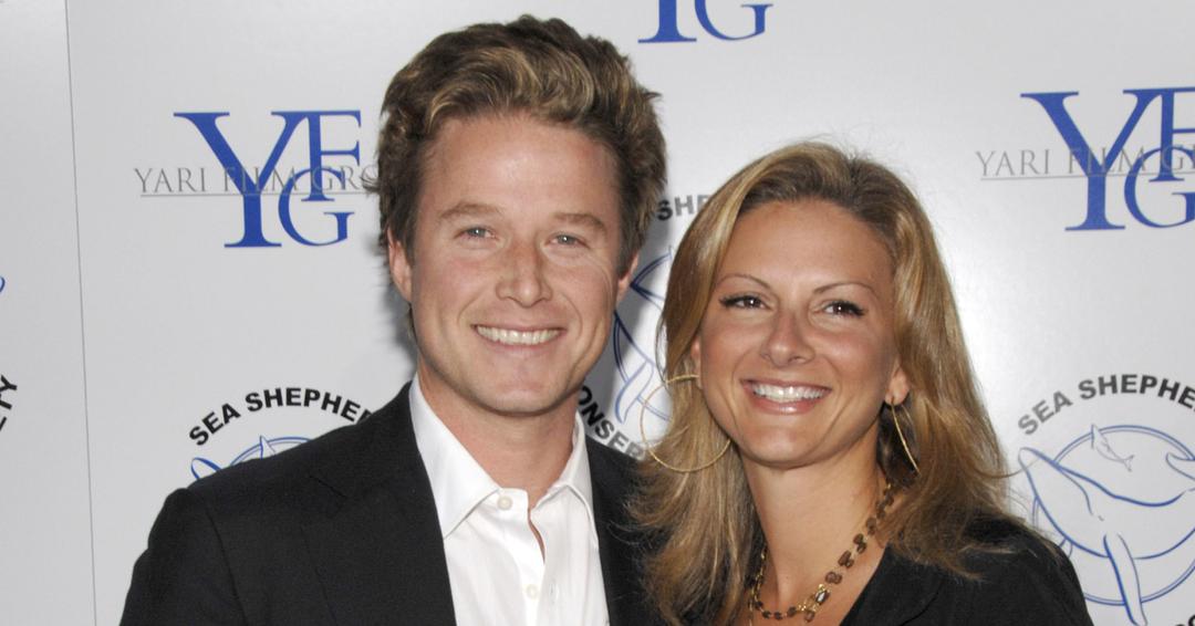 billy bush | OK! Magazine