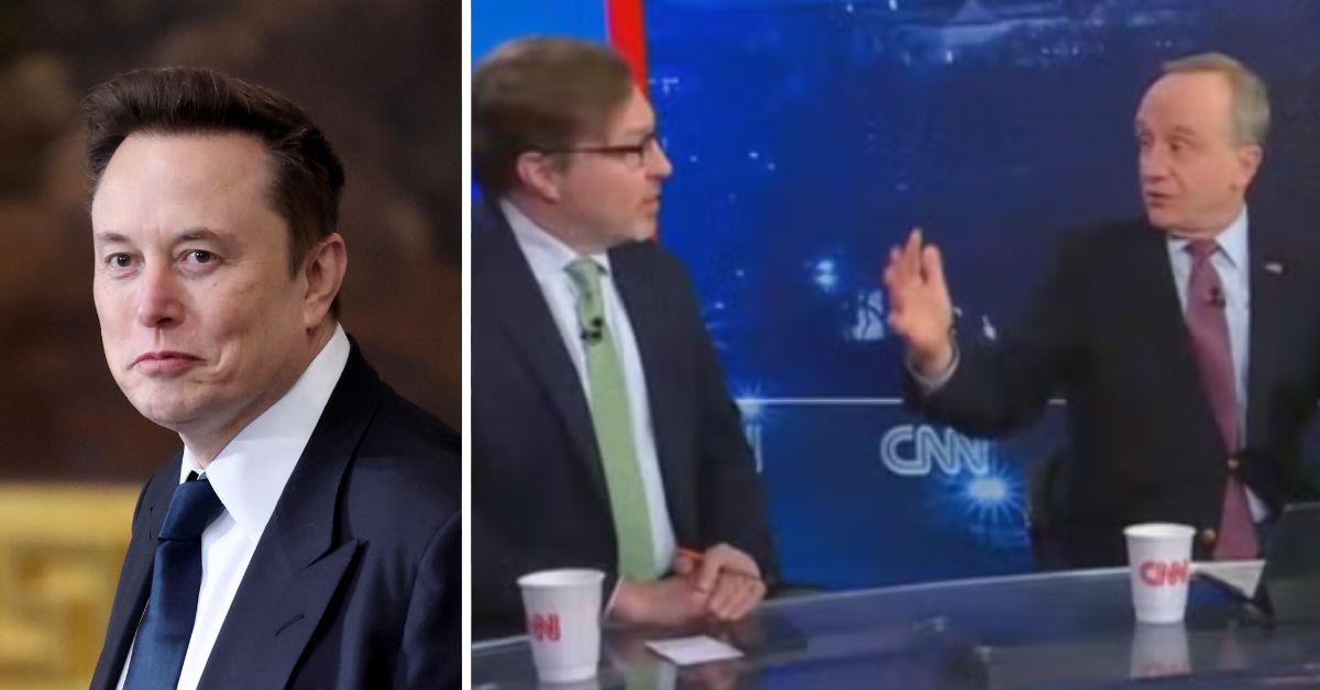 Former Clinton Adviser Slams Elon Musk & His Teenage DOGE Staffers