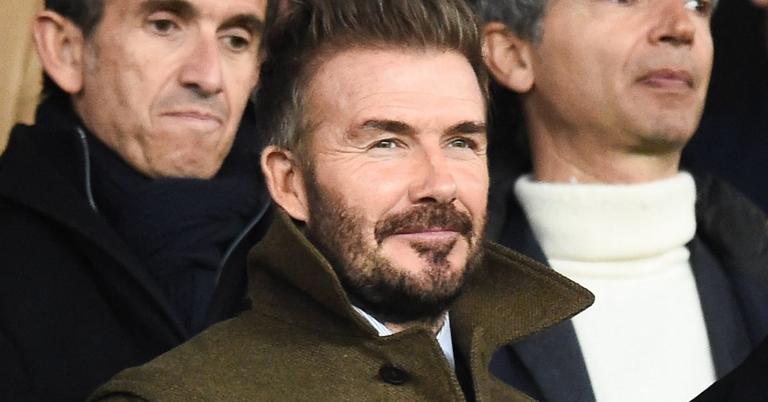David Beckham's Assistant Rebecca Loos Doubles Down On Affair Claims