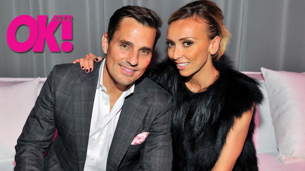 OK! Exclusive Video: Bill Rancic Opens Up About Wife Giuliana’s Weight ...