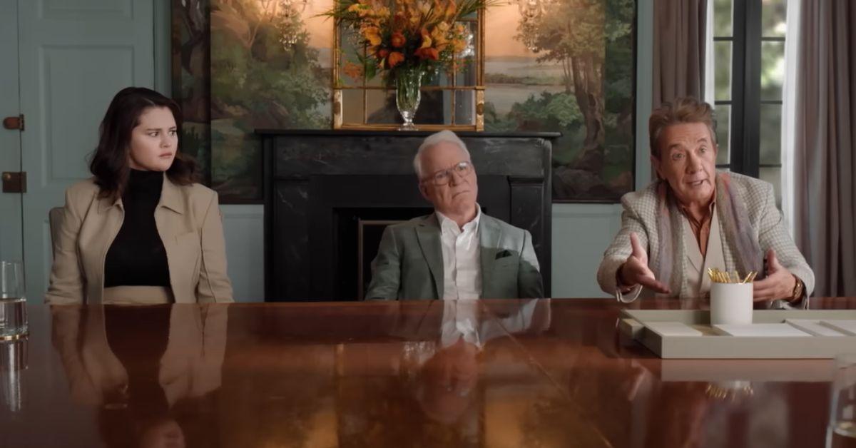 'Only Murders In The Building' Season 4: Everything. To Know