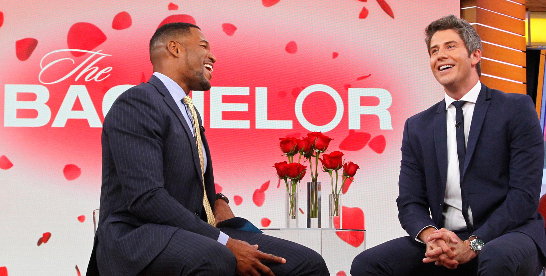 Get First Look At Season 22 Of 'The Bachelor' — Arie Luyendyk Jr. Filming