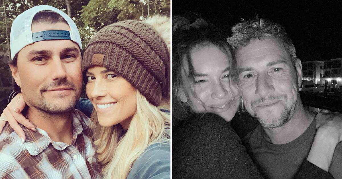 Christina Haack Bitter Over Ant Anstead, Renée Zellweger Relationship