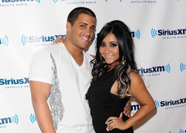 Snooki is in Labor at a New Jersey Hospital! Baby Boy Lorenzo Will be ...