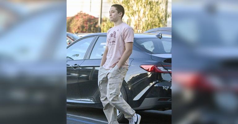 Angelina Jolie & Brad Pitt's Youngest Son Knox Makes Rare Outing: Pics