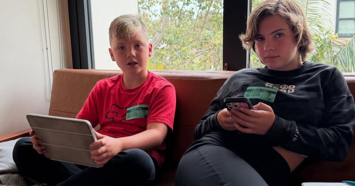 Pink's Husband Carey Hart Suffers 'Nasty' Injury From Motocross Crash