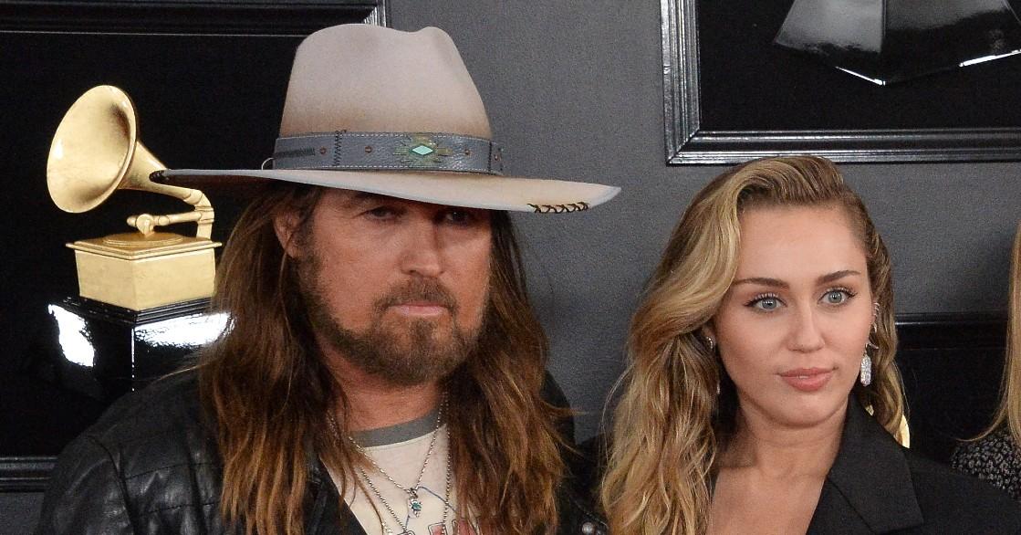 Billy Ray Cyrus 'Tried' To Reach Out To Estranged Daughter Miley