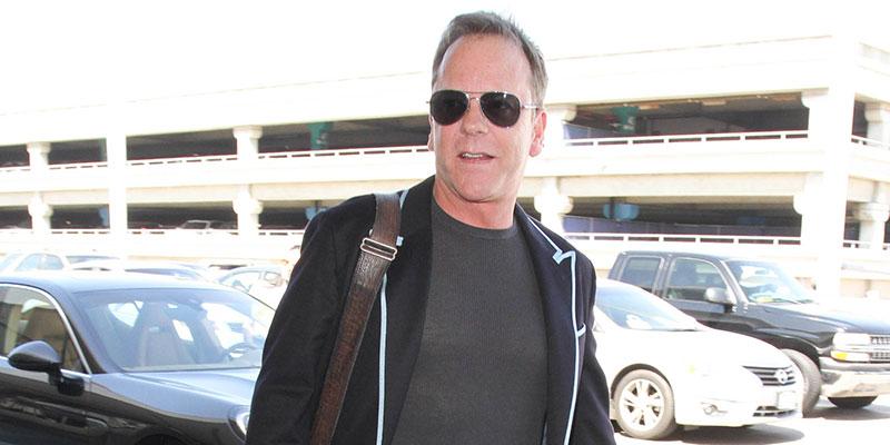 Jack Bauer Returns! A '24' Prequel Is In The Works