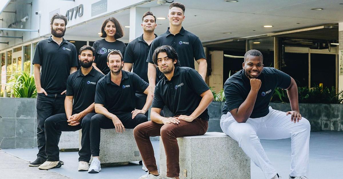 How PESO Is Changing the Game With AI-Driven Marketing Software