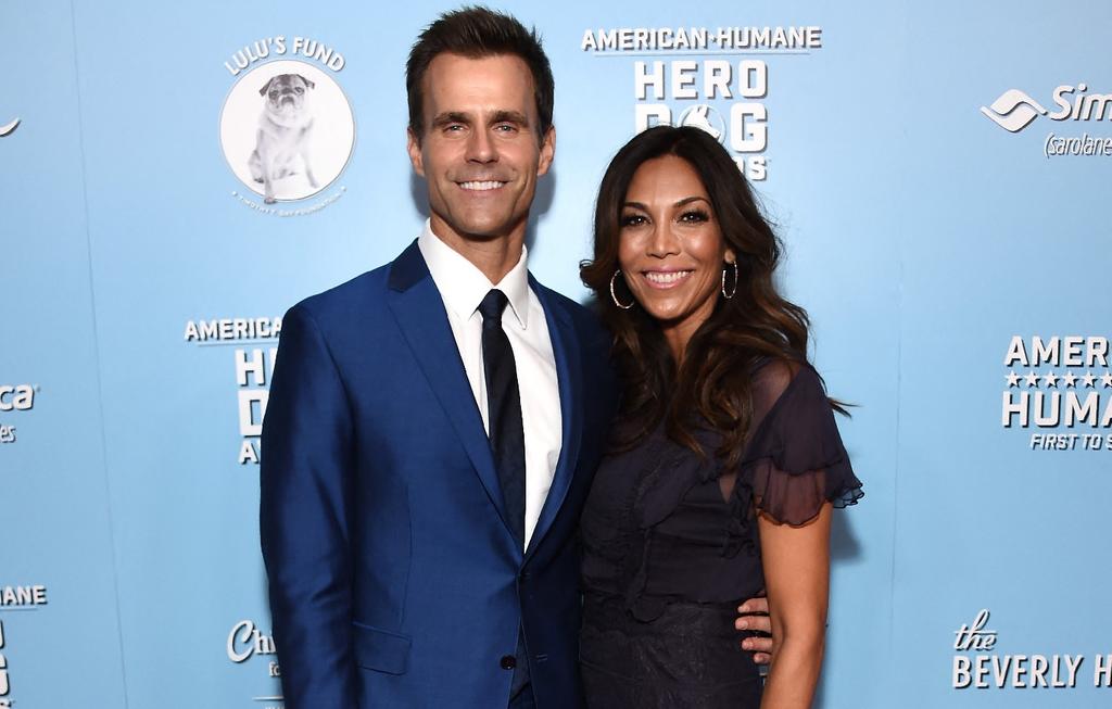 Cameron Mathison & Vanessa Arevalo Split After 22 Years Of Marriage