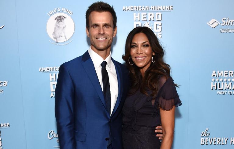 Cameron Mathison & Vanessa Arevalo Split After 22 Years Of Marriage