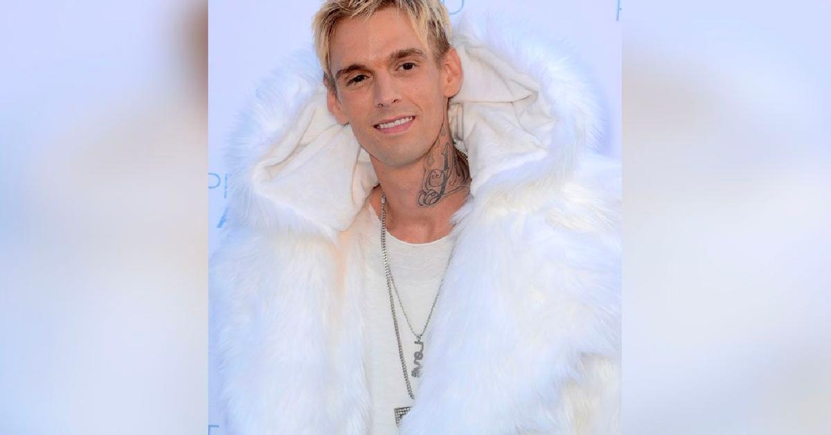 Did Cyberbullying Lead To Aaron Carter's Death?