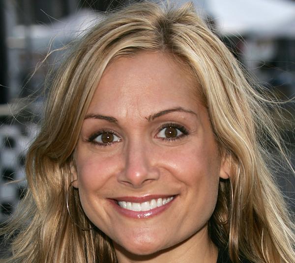 Former 'Bachelorette' Jen Schefft Gives Birth to Daughter Charlotte Grace