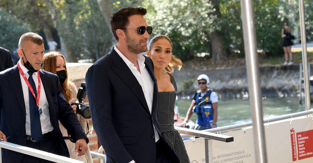 Jennifer Lopez & Ben Affleck Are 'Still Friendly' Amid Divorce Rumors