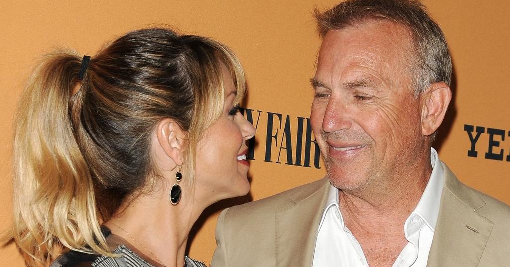 Kevin Costner's Ex-Wives: Everything To Know