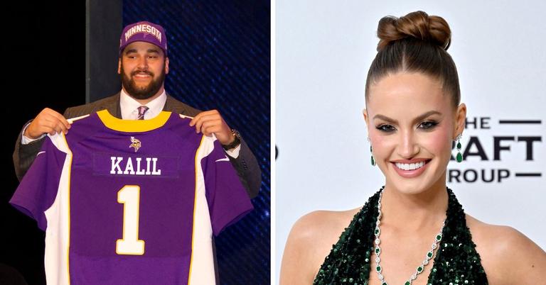 Who Is Haley Baylee? Meet Former NFL Player Matt Kalil's Ex-Wife