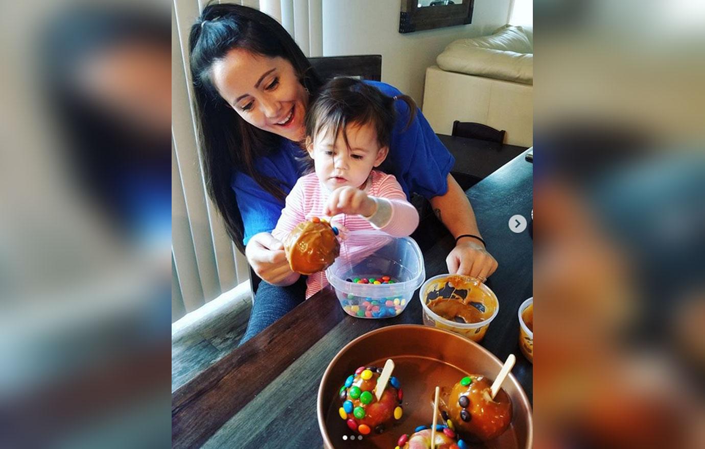 Jenelle Evans' In-Laws Custody Ensley & Maryssa CPS Investigations