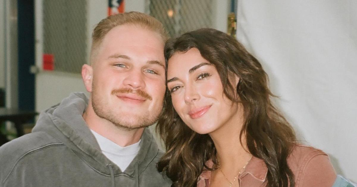 Brianna Chickenfry Blindsided By Zach Bryan Breakup Announcement