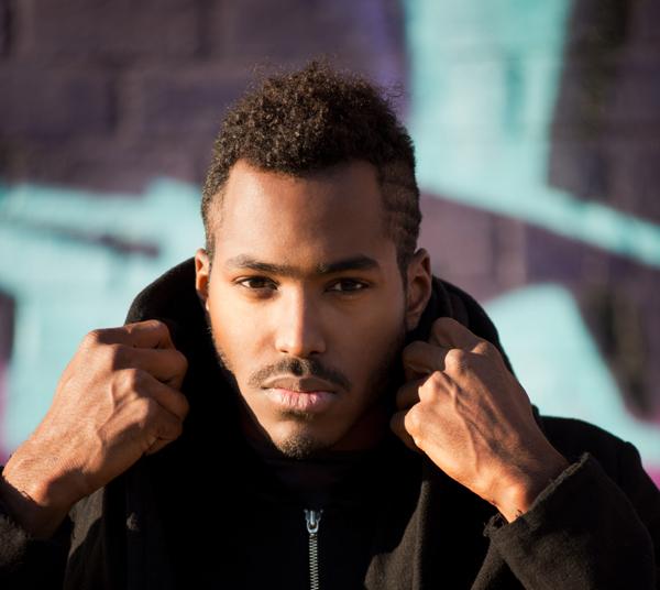 OK! Exclusive: Stream a New Year's Eve Playlist from DJ Ruckus