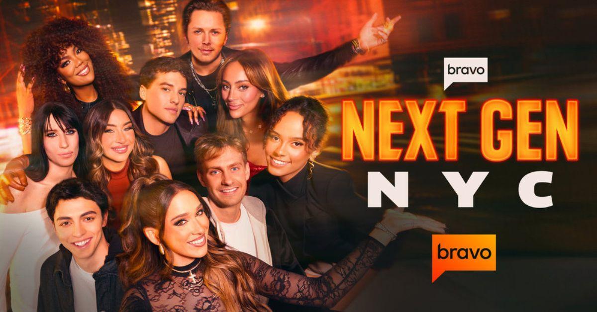 'Next Gen NYC' Cast, Release Date, Trailer & More