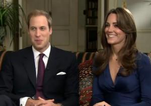 VIDEO: Prince William & Kate Middleton Talk "Very Romantic" Proposal ...
