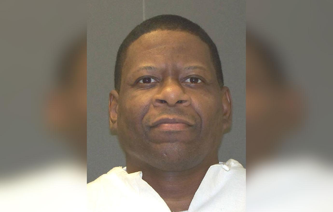 Kim Kardashian Meets With Death Row Inmate Rodney Reed
