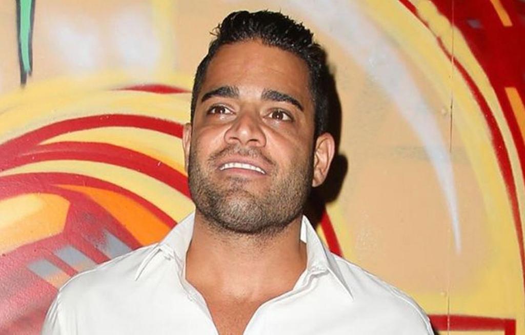 'Shahs Of Sunset' Star Cuts Plea Deal Following Domestic Violence Case