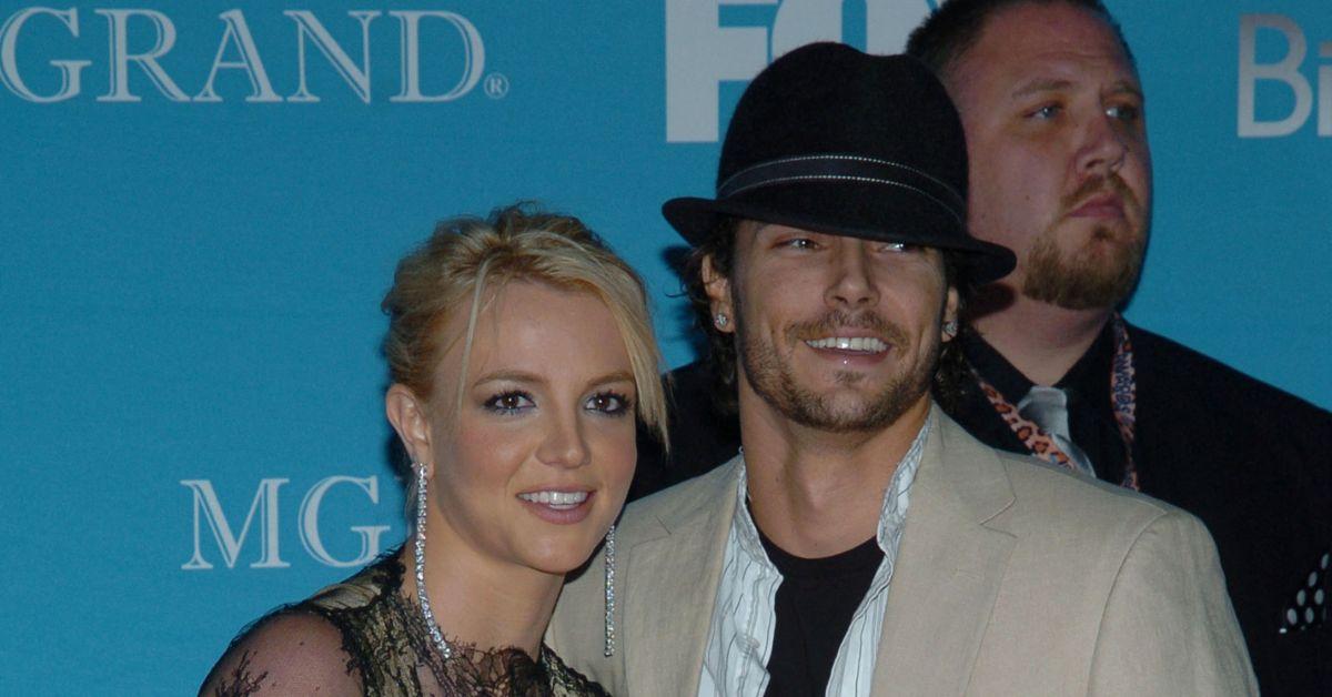 Kevin Federline's Memoir 'You Thought You Knew': Biggest Bombshells