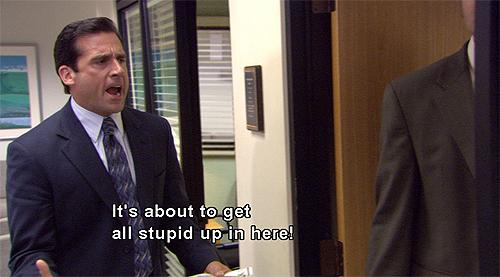 10 Reasons Why Michael Scott Must Be in 'The Office' Series Finale