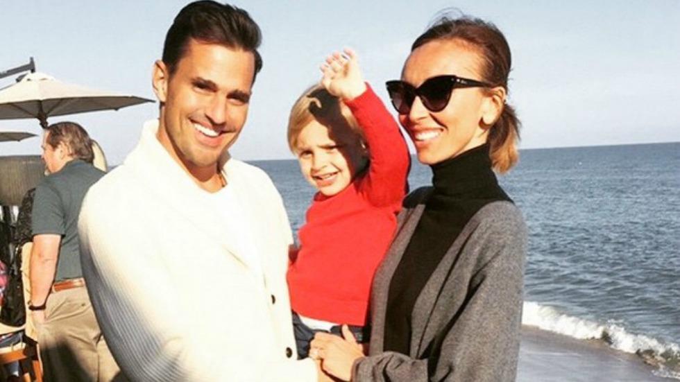 OK! Exclusive Video: Bill Rancic Gives Baby No. 2 Update And Talks Son ...