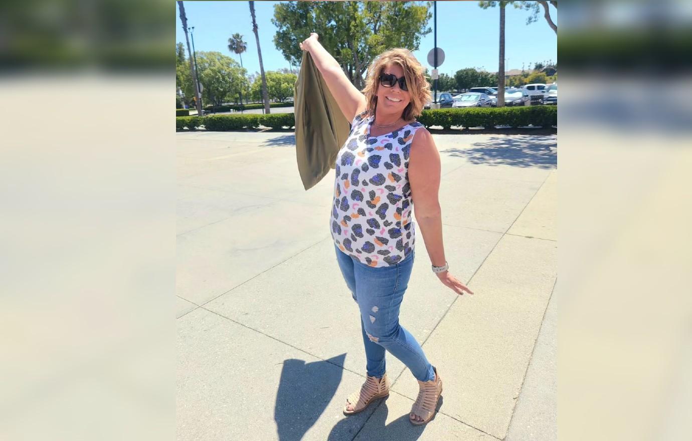 Meri Brown Living 'Best & Fullest Life' After Kody Split
