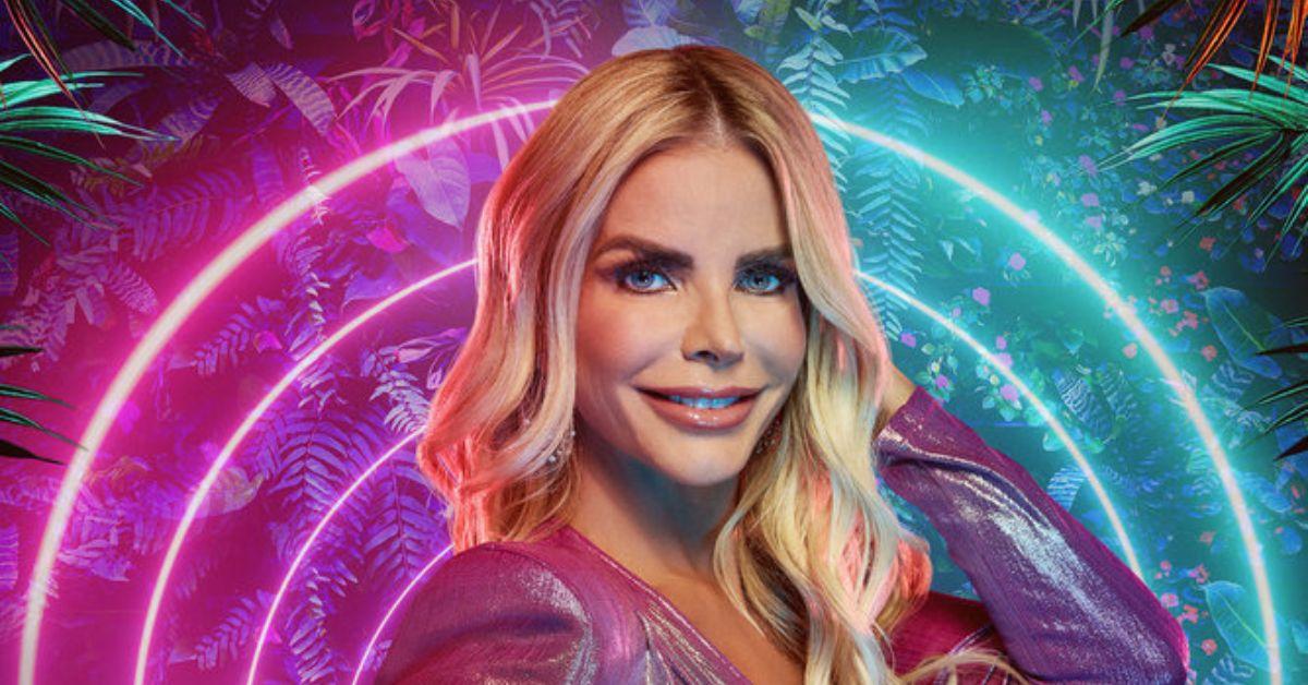 Alexia Nepola 'Chose' Ex-Husband Todd As Date For 'RHOM' Filming Event