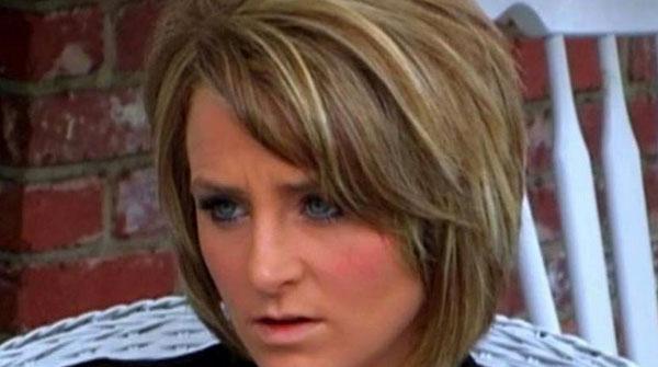 Robbie Kidd Speaks! Find Out If He Really Hooked Up With Teen Mom 2's ...