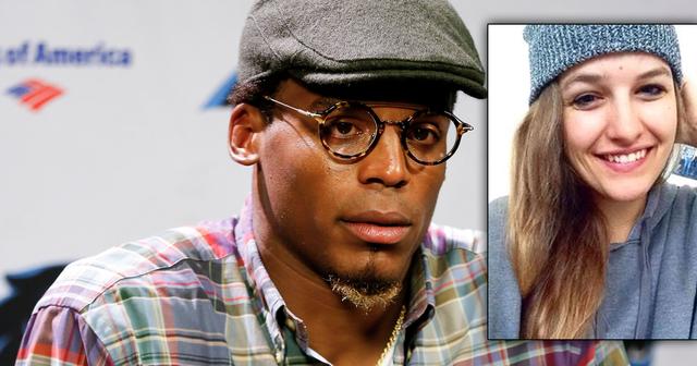 Jourdan Rodrigue Apologizes For Racism After Cam Newton's Sexist Comment