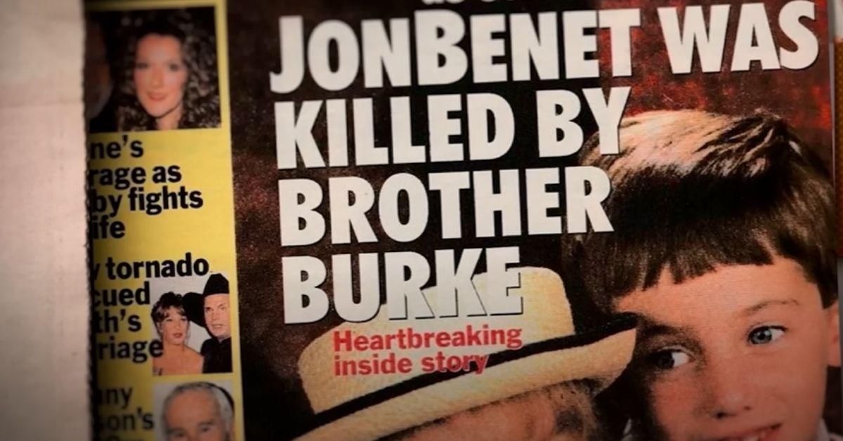 Where Is JonBenet Ramsey's Brother Burke Now? Inside His Life