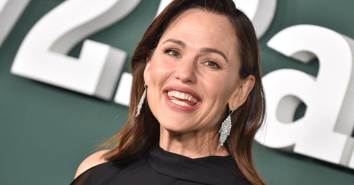 Jennifer Garner & John Miller's Relationship Timeline: Photos