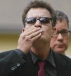Breakfast Links: Charlie Sheen Gets Pelted by Garbage During Concert ...