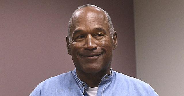 Where Are O.J. Simpson's Kids Now?