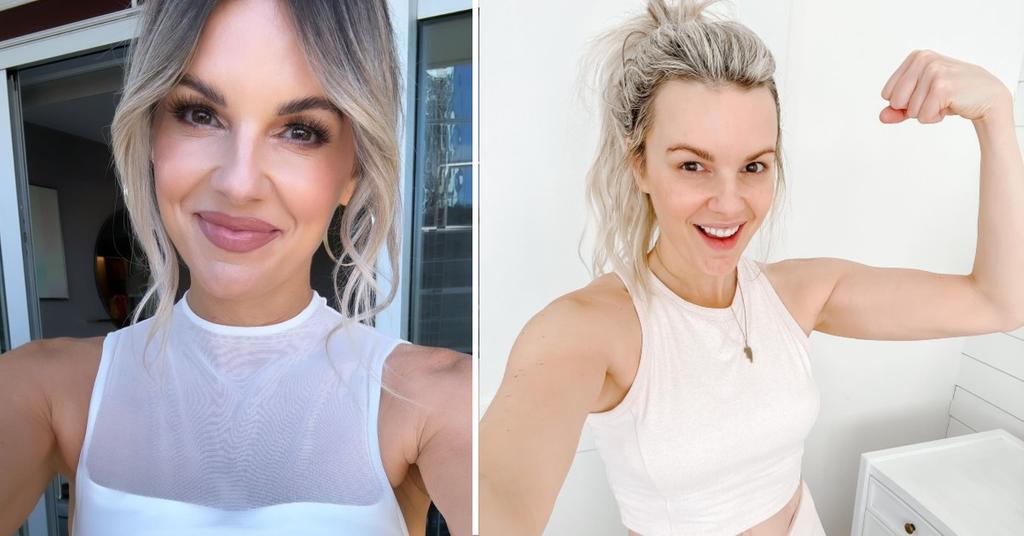Ali Fedotowsky Says 'Special Forces' 'Changed' Her Life