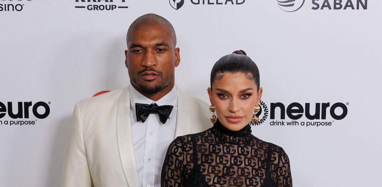 Nicole Williams English Teases A 'WAGS LA' Reboot