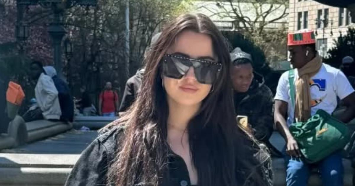 Elon Musk 'Can't Be Counted' As A Father, Ashley St. Clair Claims