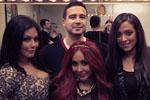 Vinny Guadagnino's Show Premieres Tonight! Vote For Your Favorite ...