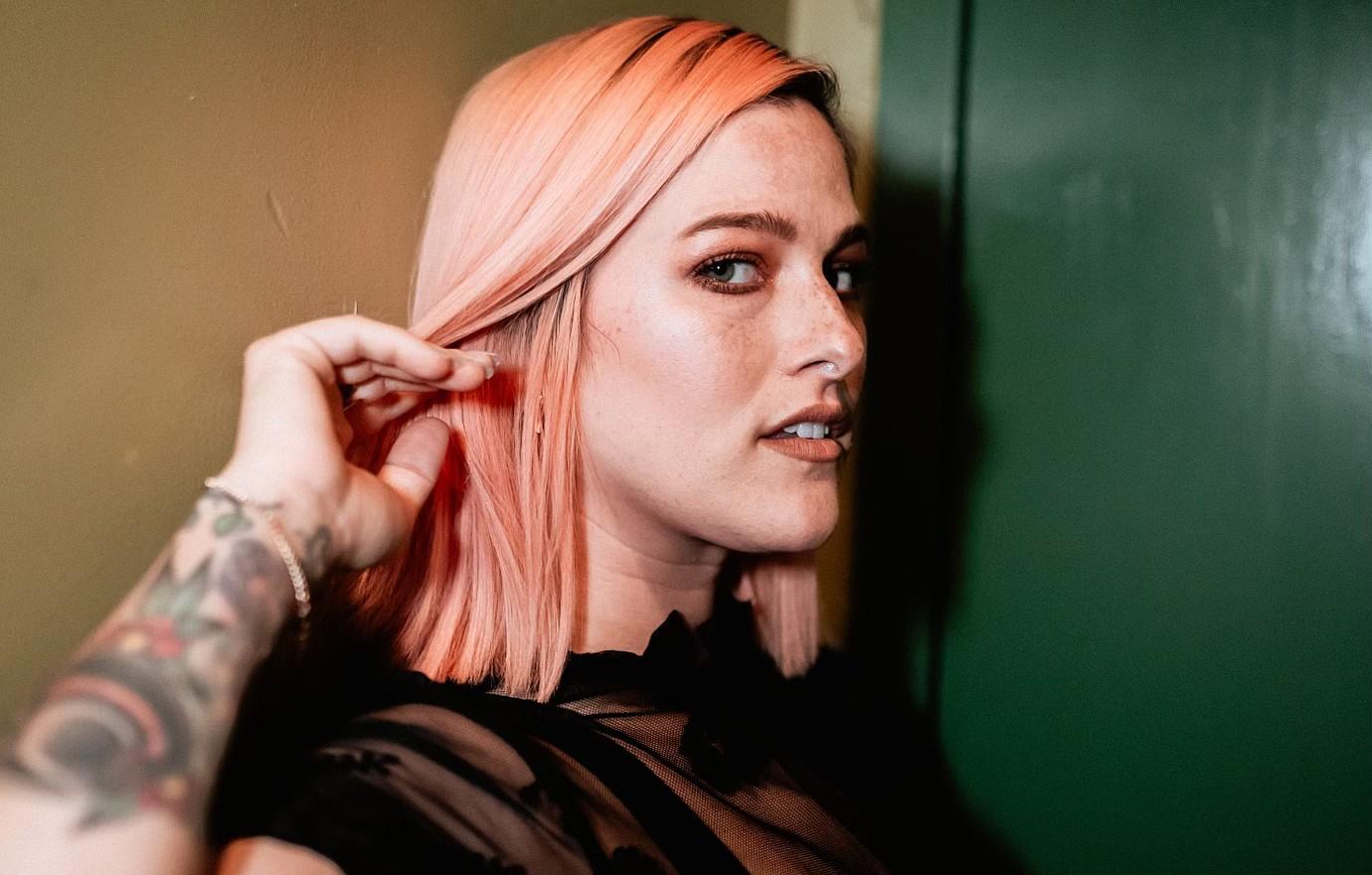 Cassadee Pope Feels 'Free' After Leaving Country Music & Writing Album