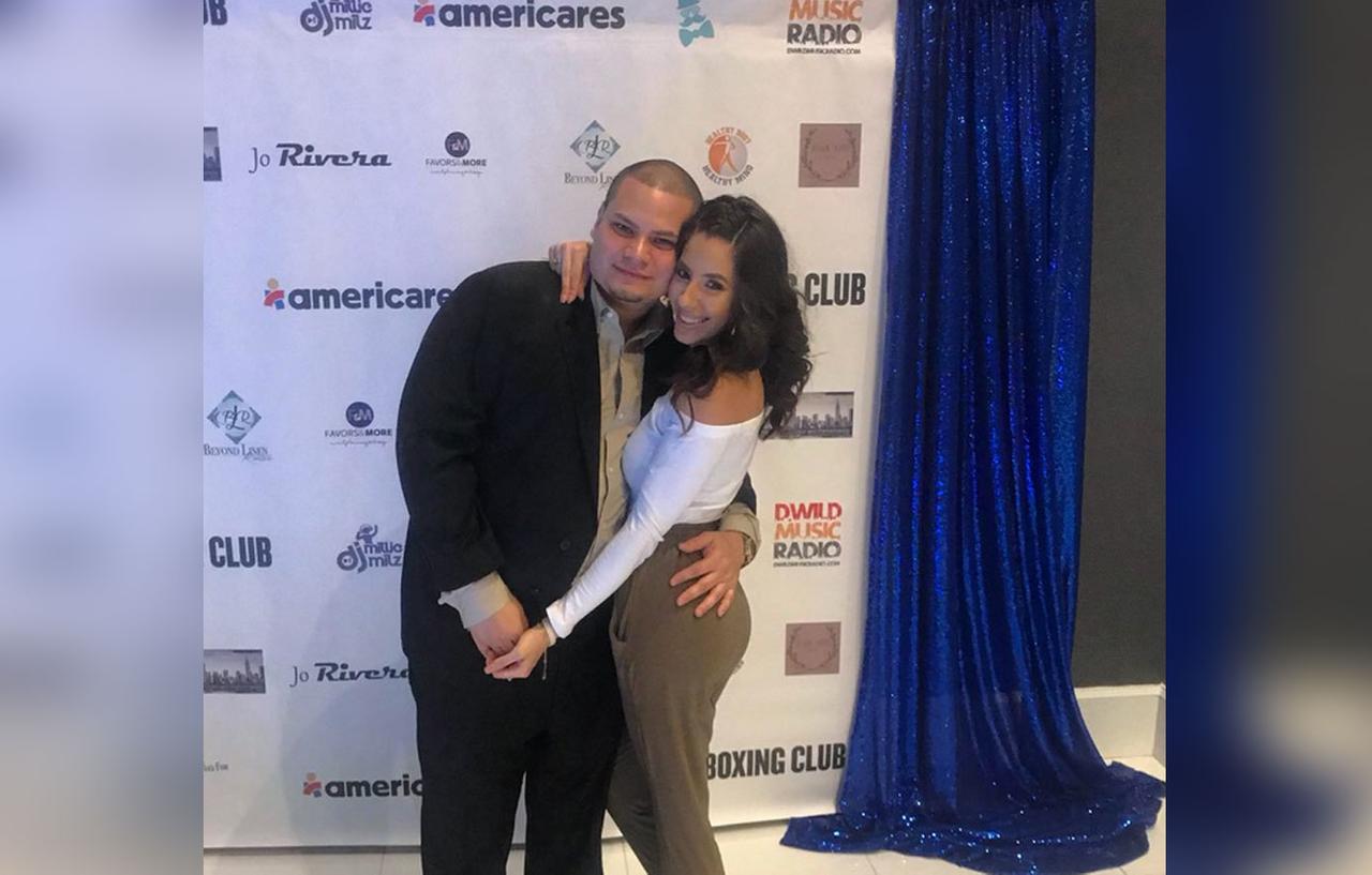 Teen Mom 2 Jo Rivera's Wife Vee Reveals Exciting Baby News!